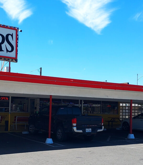 patty melt restaurant california ftr