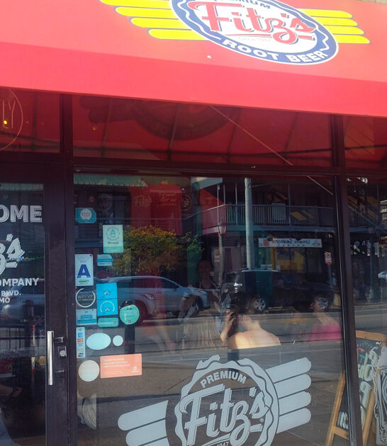 patty melt restaurant missouri ftr