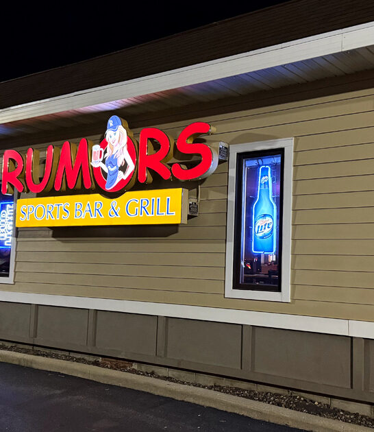 patty melt restaurant wisconsin ftr