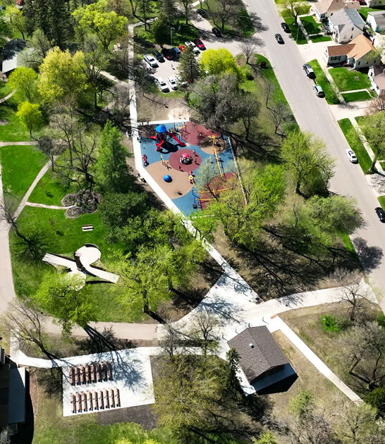 peaceful cities minnesota ftr