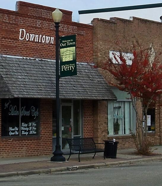 peaceful florida country town ftr