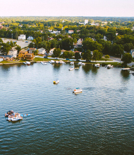 peaceful lakeside hideouts minnesota ftr