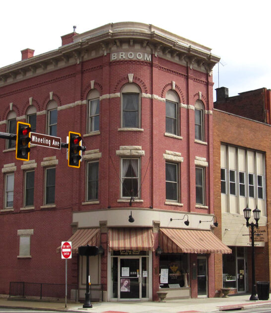 peaceful living ohio towns ftr