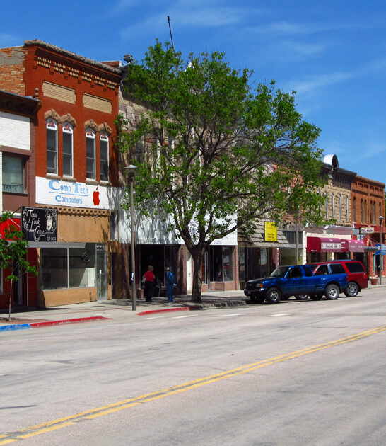 peaceful nebraska weekend towns ftr