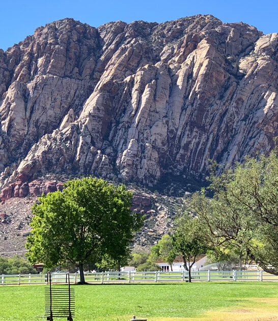 peaceful nevada outdoor getaway ftr