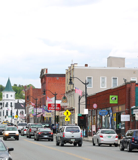 peaceful new hampshire leave ftr