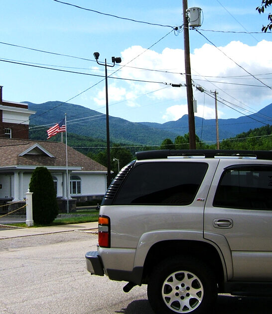 peaceful new hampshire mountain ftr