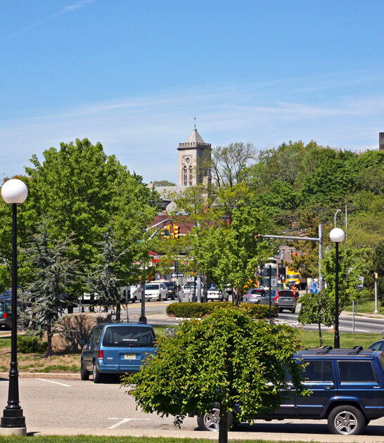 peaceful new jersey towns ftr