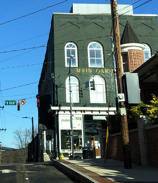 peaceful north carolina stops ftr