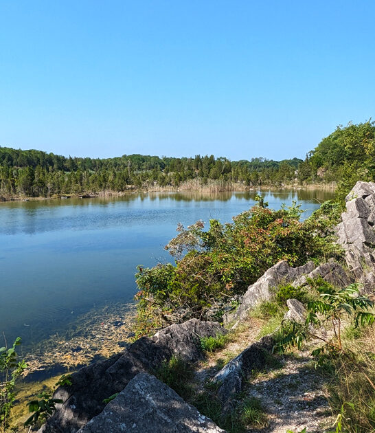 peaceful ohio park retreat ftr