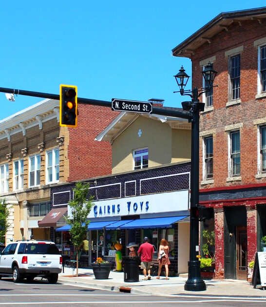 peaceful ohio township bliss ftr