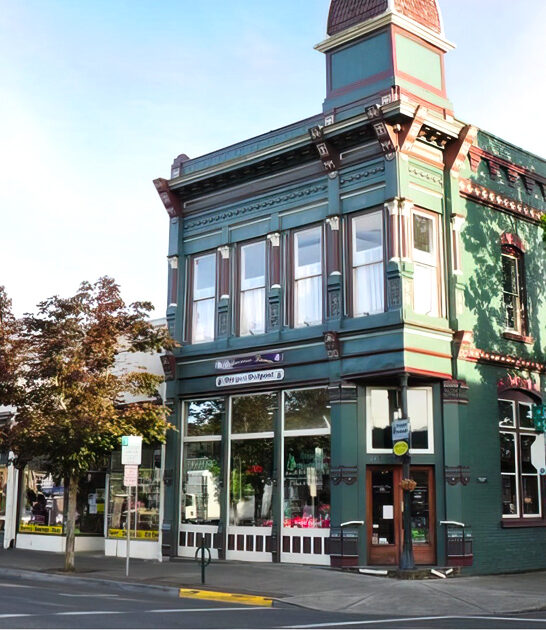 peaceful oregon retire towns ftr