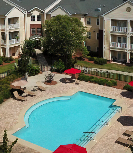 peaceful retirement communities alabama ftr