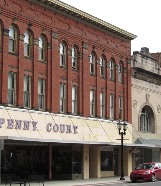 peaceful retirement ohio towns ftr