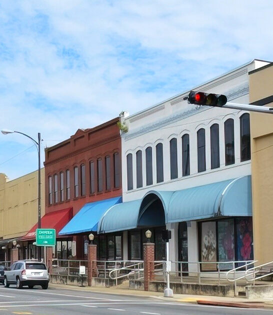 peaceful town florida retirees ftr