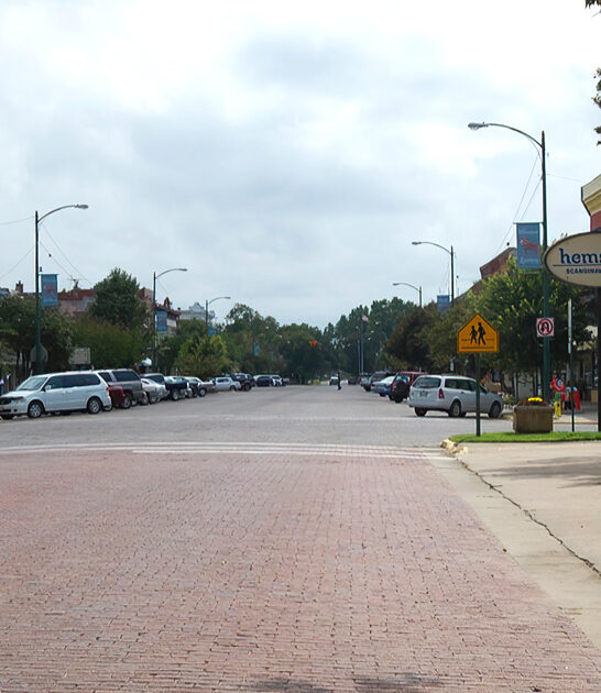 peaceful town kansas gorgeous ftr