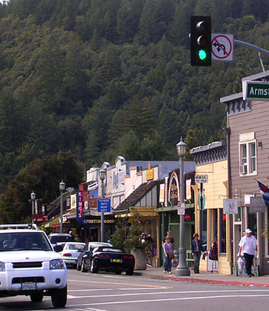 peaceful towns california adorable ftr