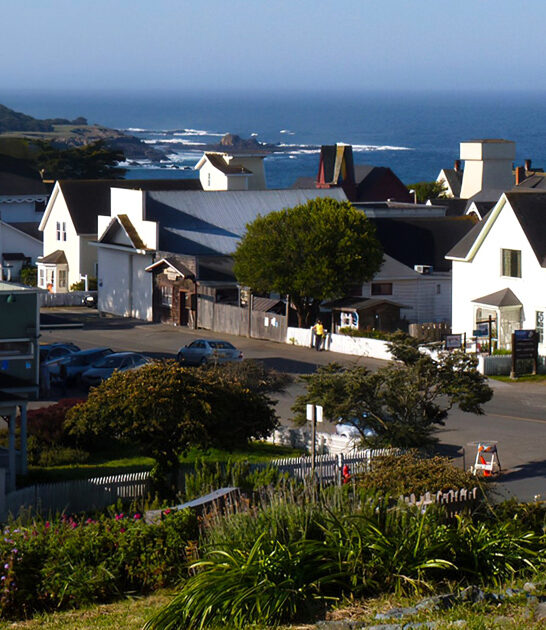 peaceful towns california living ftr