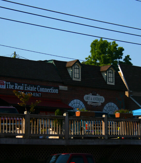 peaceful towns georgia ftr