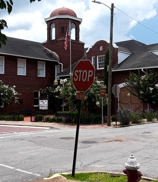 peaceful towns georgia cheap ftr