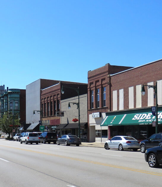 peaceful towns illinois life ftr