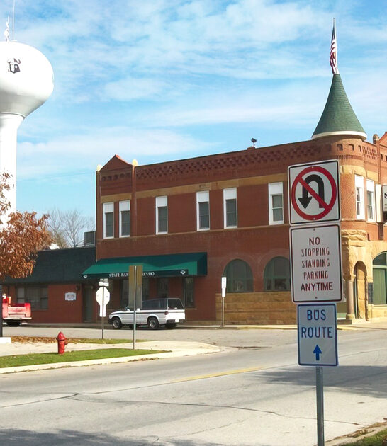 peaceful towns illinois perfect ftr