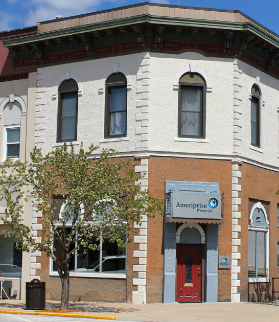 peaceful towns iowa affordable ftr