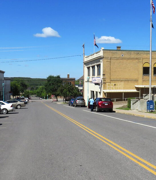 peaceful towns minnesota cheap ftr