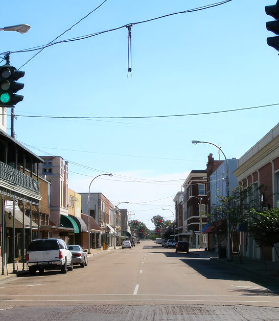 peaceful towns mississippi affordable ftr