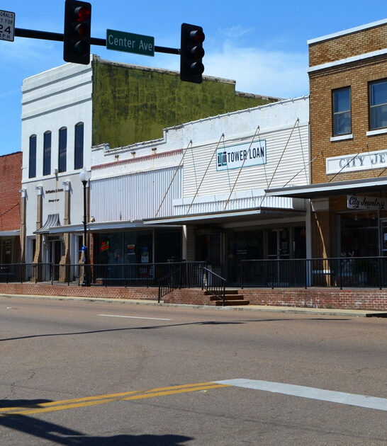 peaceful towns mississippi live ftr