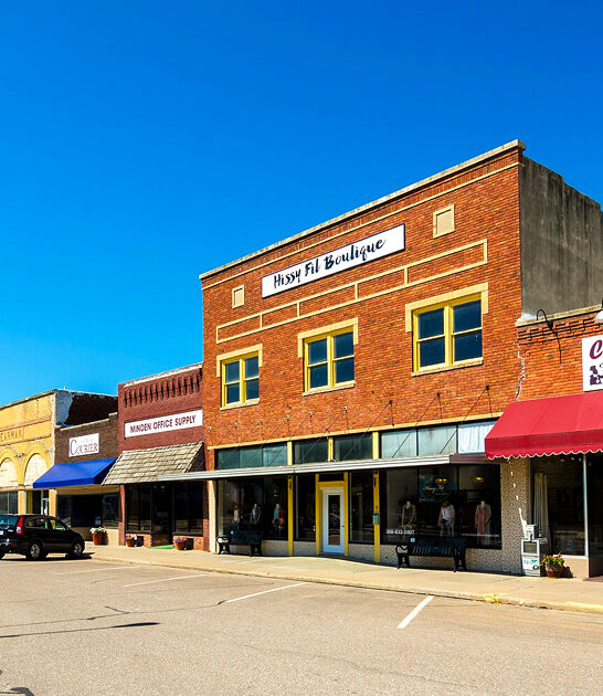peaceful towns nebraska escape ftr