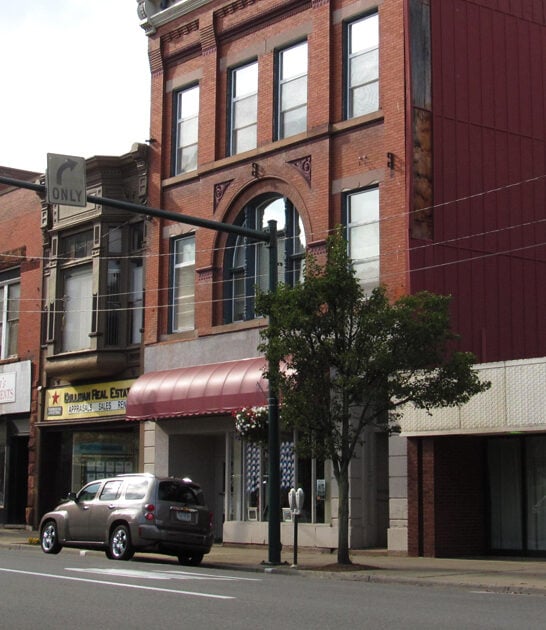 peaceful towns pennsylvania simpler FTR