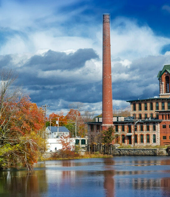 peaceful towns rhode island ftr