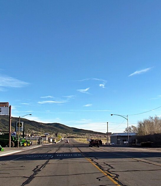 peaceful towns utah affordable ftr