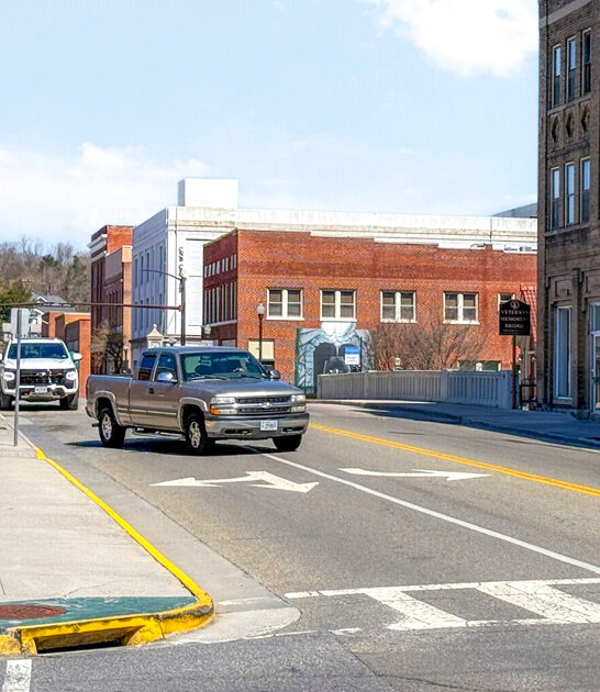 peaceful towns virginia special ftr