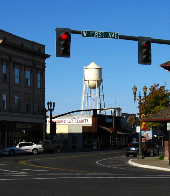 peaceful towns washington affordable ftr