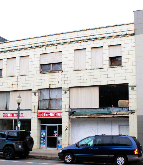 peaceful towns washington month ftr