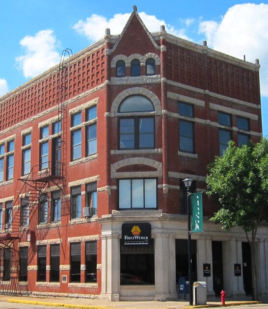 peaceful towns wisconsin social ftr