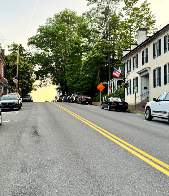 peaceful virginia towns mountain ftr