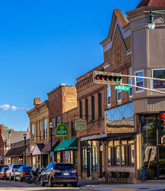 peaceful wisconsin budget towns ftr