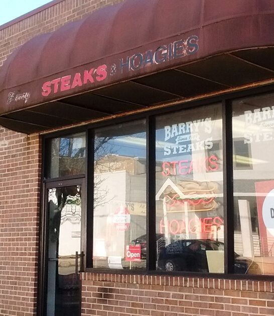 pennsylvania affordable cheesesteak restaurant ftr