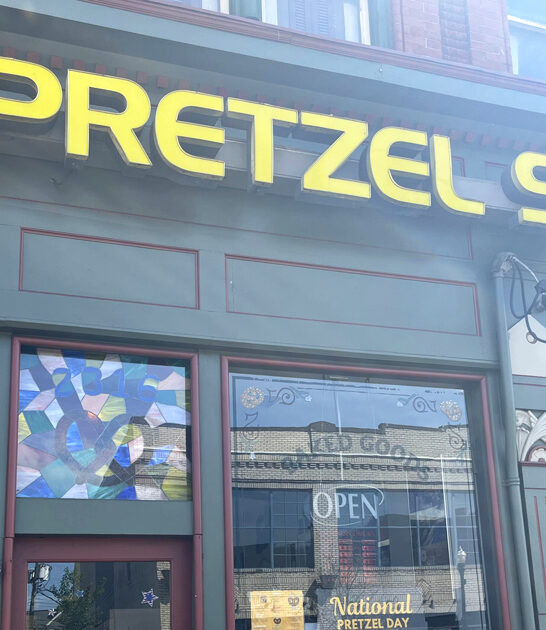pennsylvania bakery soft pretzels ftr