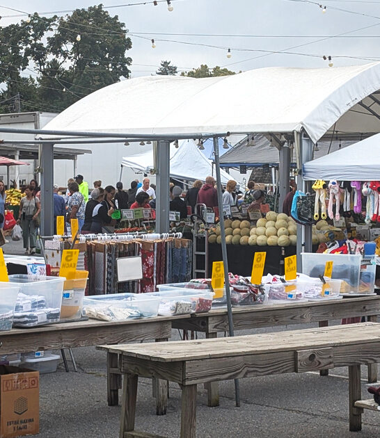 pennsylvania bargain hunting market ftr