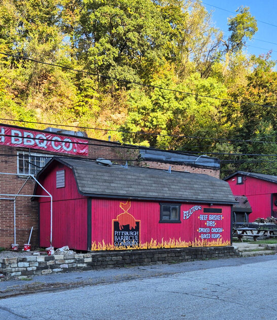 pennsylvania bbq brisket restaurant ftr
