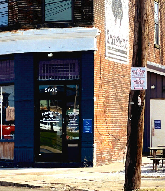 pennsylvania bbq rib spot ftr