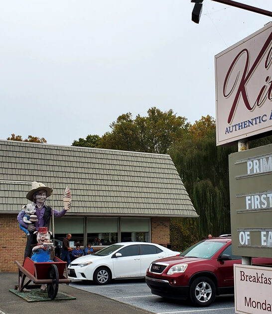 pennsylvania best restaurant chicken ftr