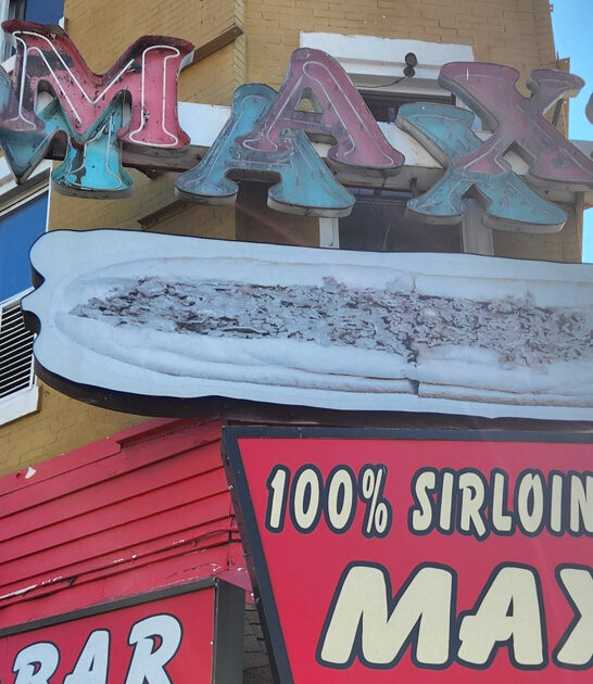 pennsylvania chicken cheesesteak ftr