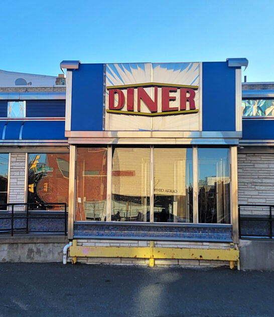 pennsylvania chicken diner croquettes ftr