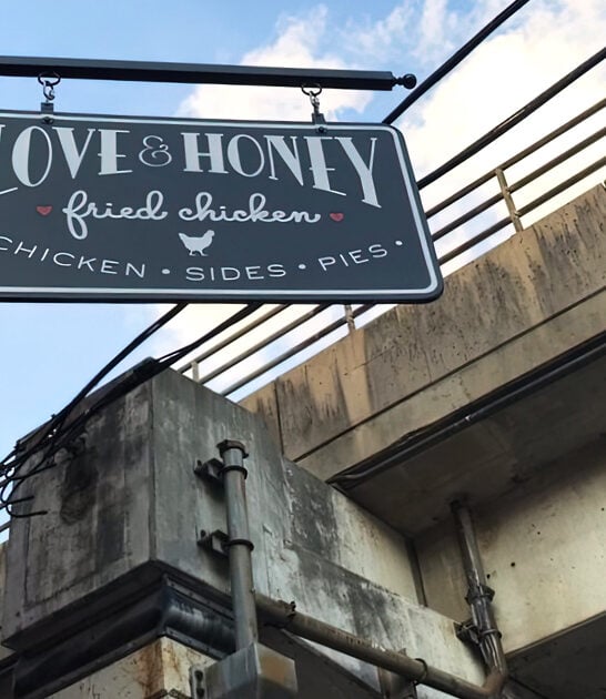 pennsylvania chicken joint superb ftr