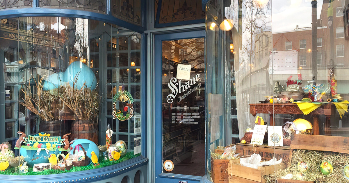 This Nostalgic Candy Store In Pennsylvania Will Take You Back To Your ...